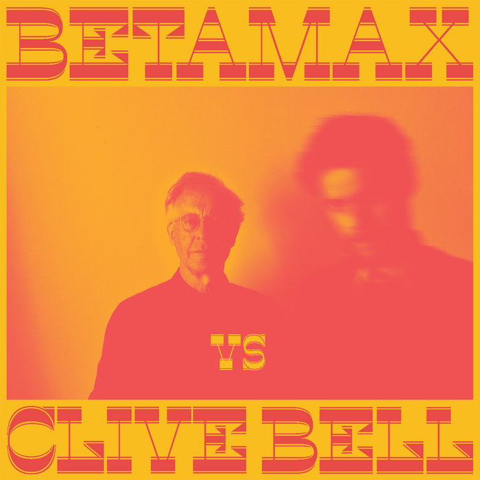 Luminosity Cuffs | Betamax Super hi-Max Vision Catalogue (Champagne Dub)