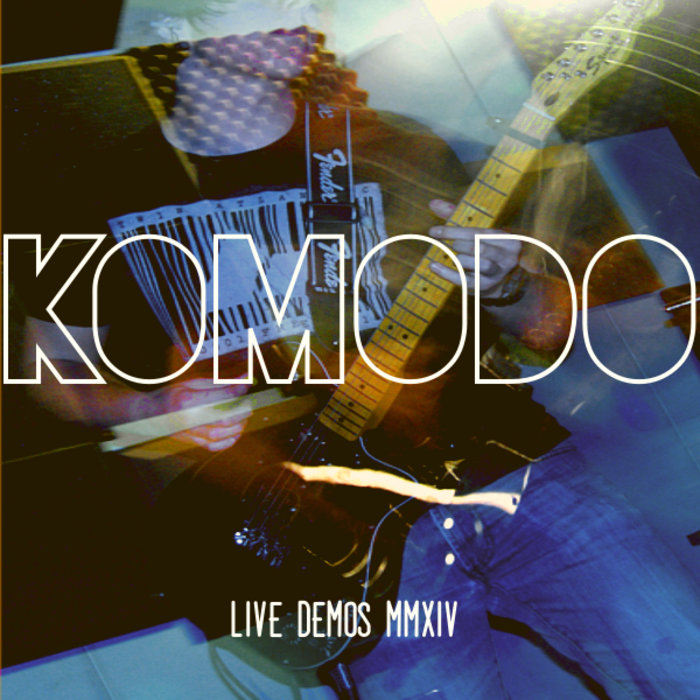DEMOS (2014) | Komodo