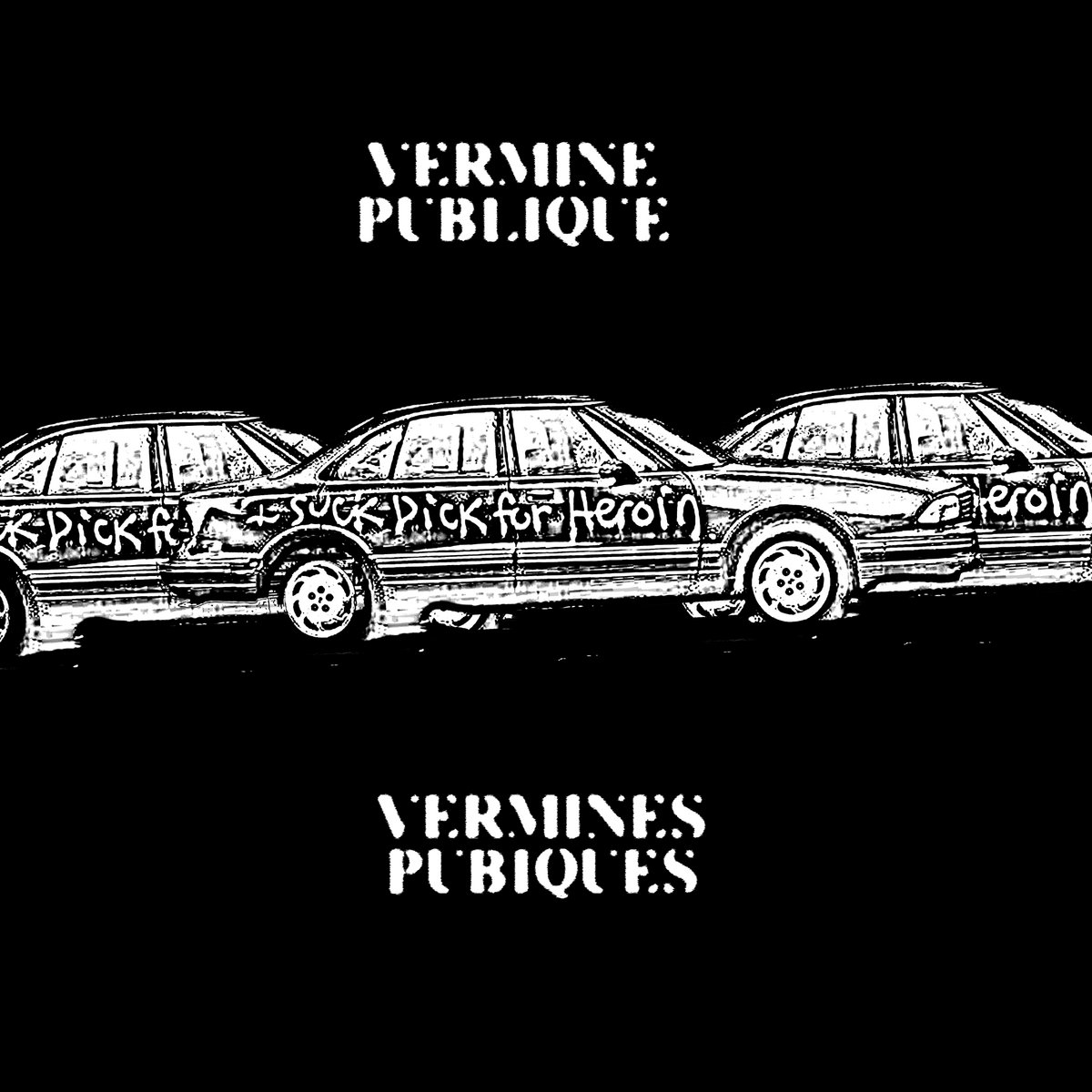 VERMINE PUBLIQUE - 03 - VERMINES PUBIQUES | M B U F 2021