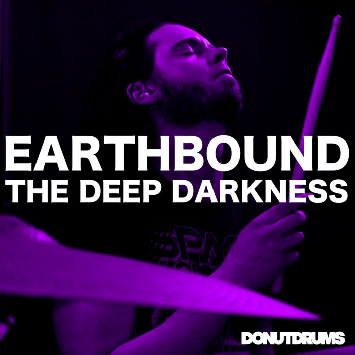 The Deep Darkness (From Earthbound) by DonutDrums | DonutDrums