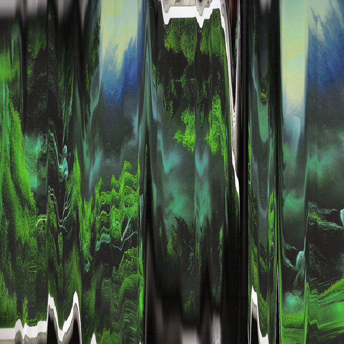 the gateless gate | JUICE MACHINE