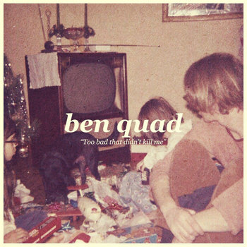 Music | Ben Quad