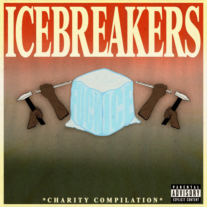 ICEBREAKERS (EL ROMPEHIELOS) COMPILATION | PLATPHORM RECORDINGS
