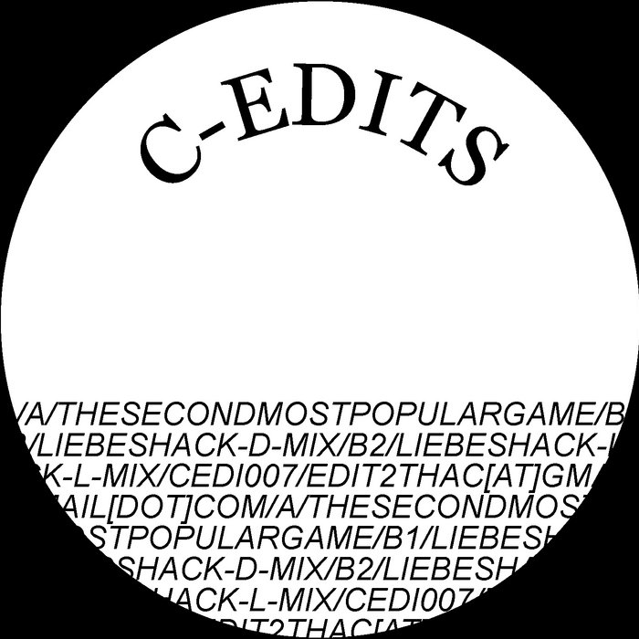 Heart Edits | C-EDITS