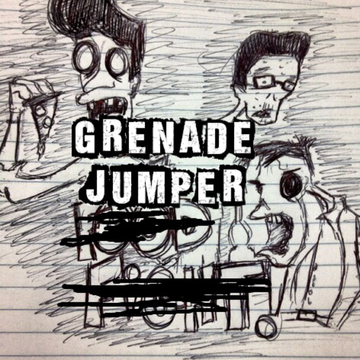 Did I Stutter!? | Grenade Jumper