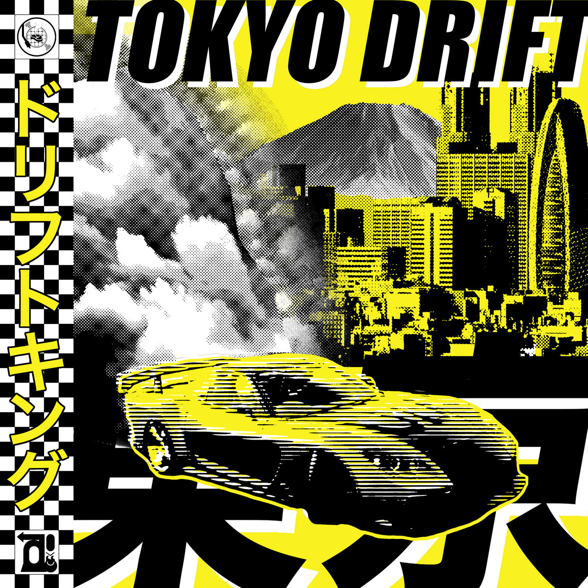 Tokyo Drift | Dorifuto Kingu | beatandjuice