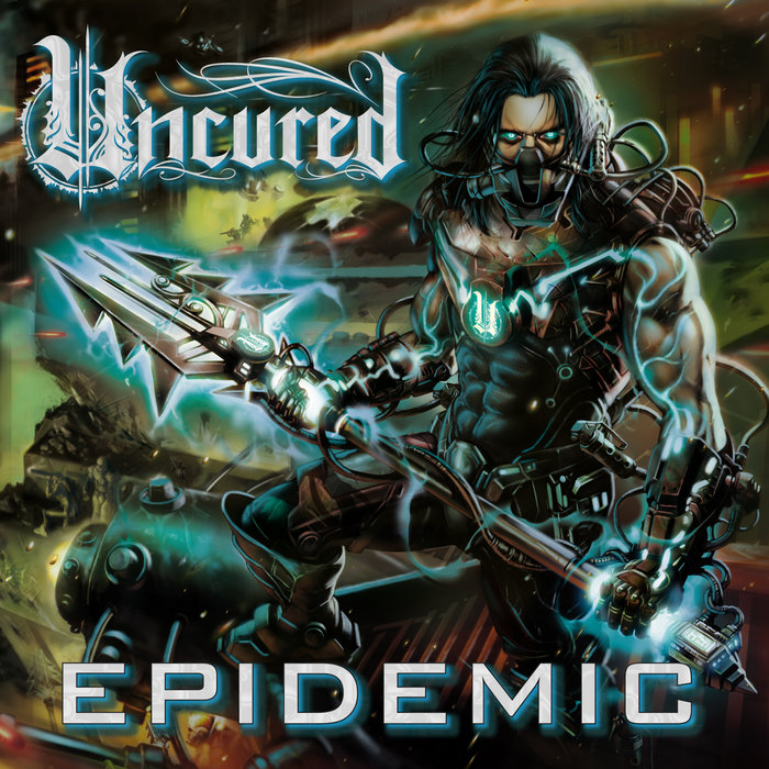 Epidemic | Uncured