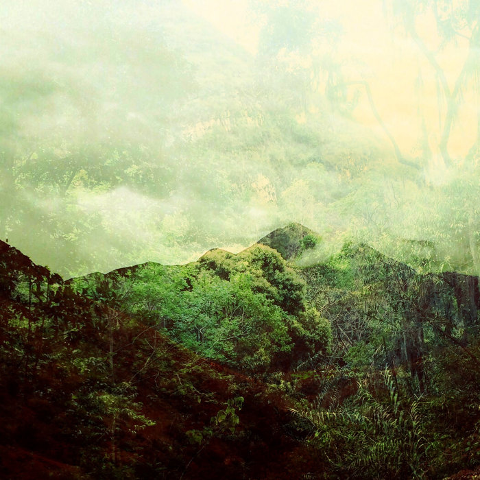 Dream Landscapes | Bålsam