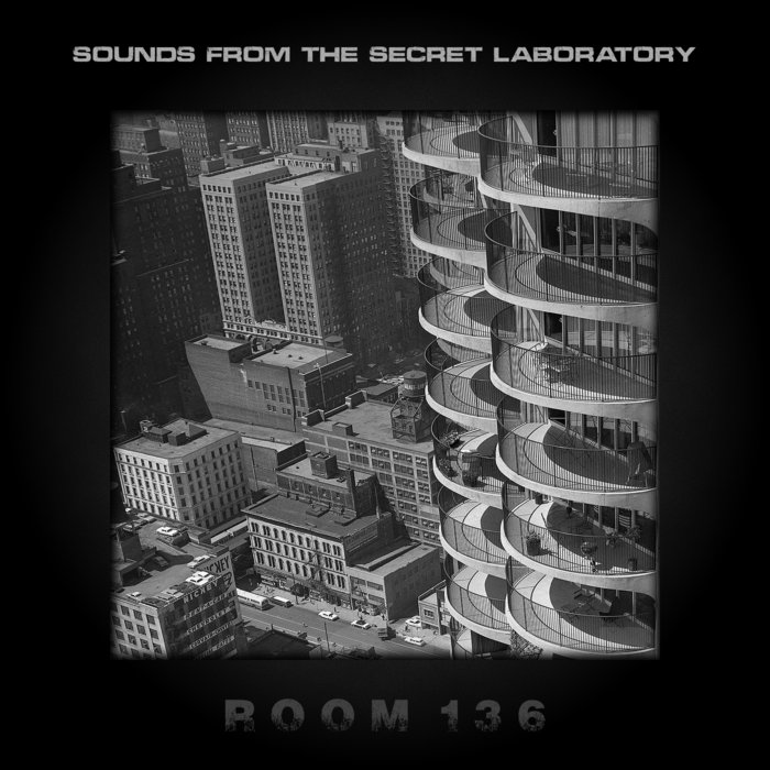 Room 136 | Sounds from the Secret Laboratory | The Originators