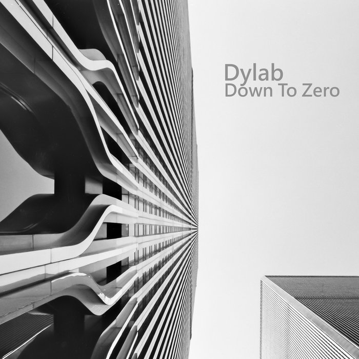 Down To Zero LP | Dylab