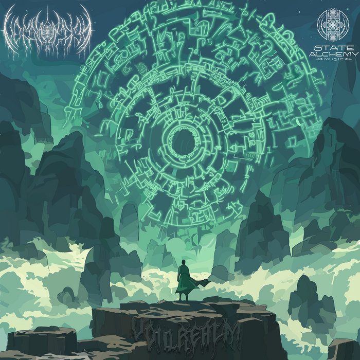 Voidrealm | Voidwalker (State Alchemy Music) | State Alchemy Music