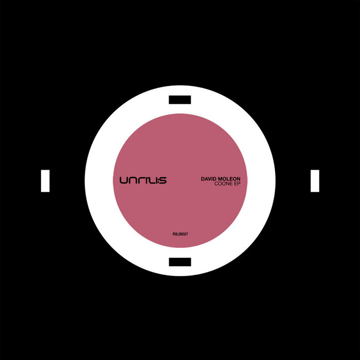 David Moleon - Coone | David Moleon