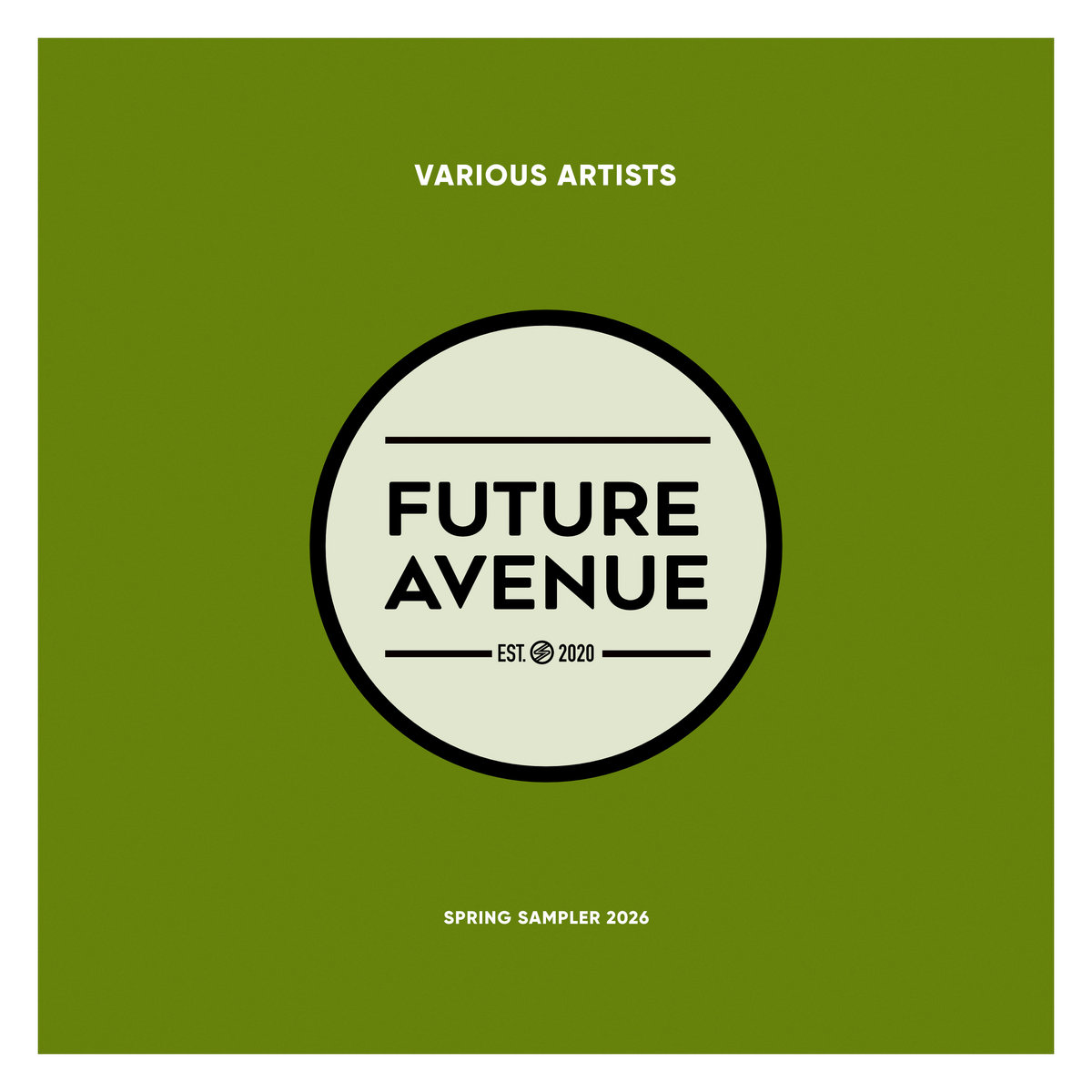 Spring Sampler 2026 | Various Artists | Future Avenue