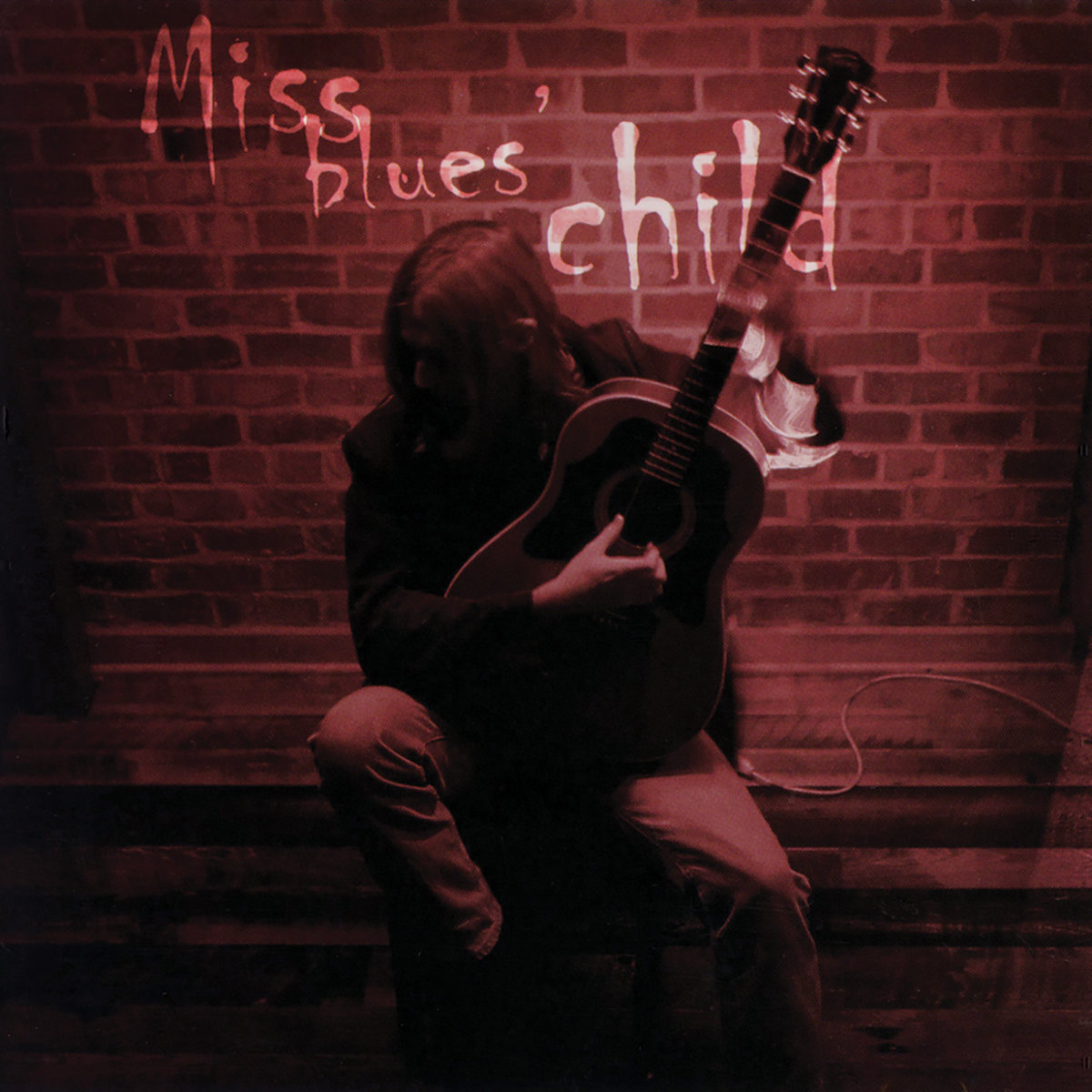 Miss Blues'es Child | Eli Cook | Valley Entertainment
