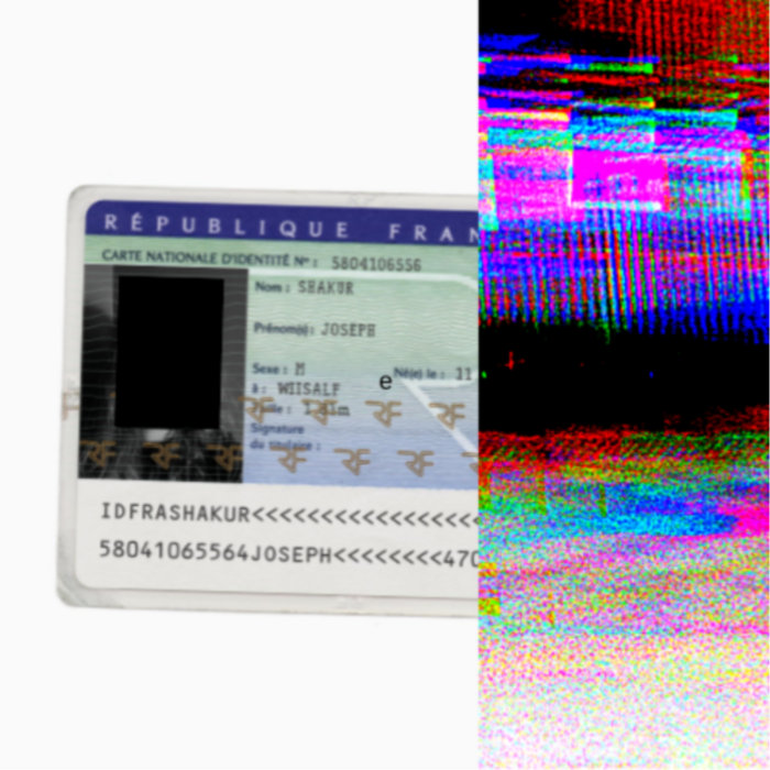 RALOUF DRILL IV: the end of ralouf man | Ralouf Man