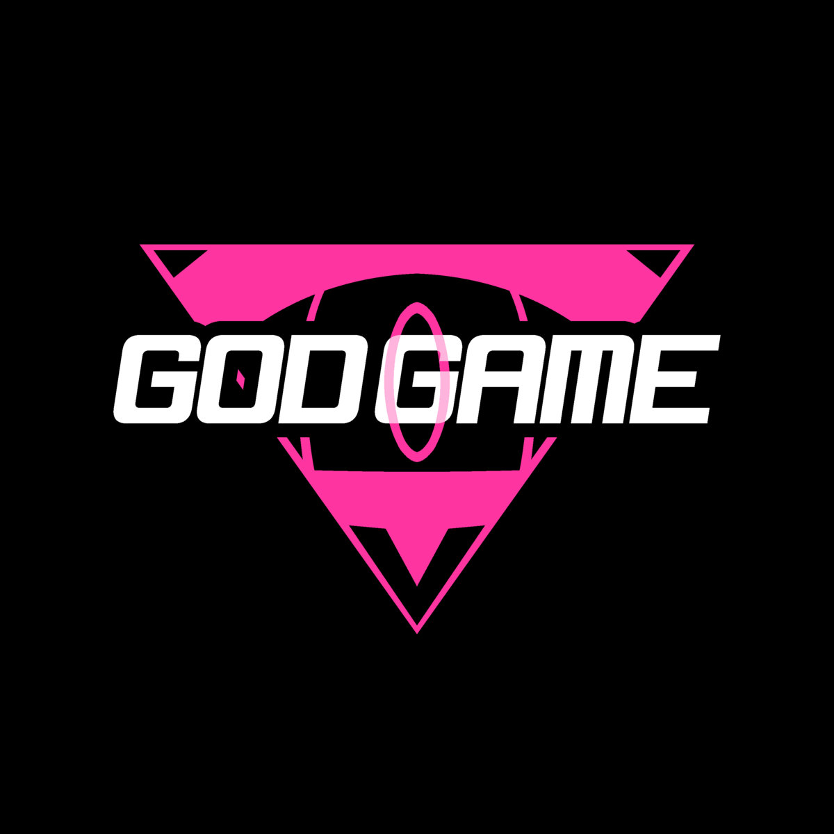 GOD GAME Original Soundtrack | jummy