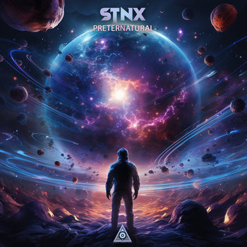 Preternatural | STNX (Celestial Symphony Studio) | Celestial Symphony ...