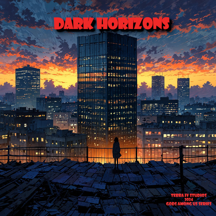 Dark Horizons | Terra IV Studios