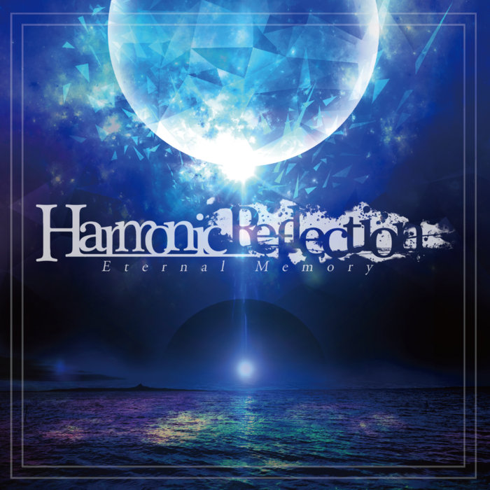 Eternal Memory | Harmonic Reflection