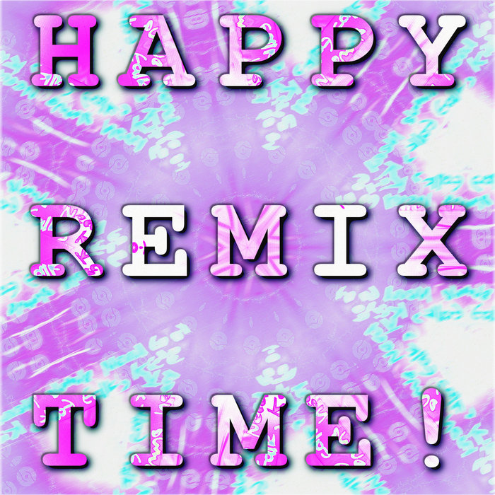 Happy Remix Time! | SparkySynth