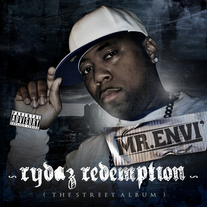 Rydaz Redemption | Mr. Envi'