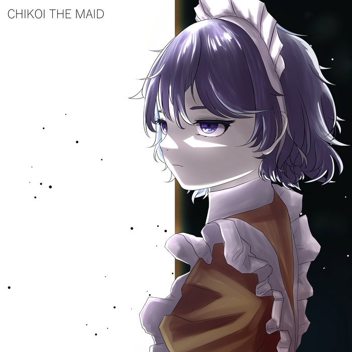 Description | Chikoi The Maid