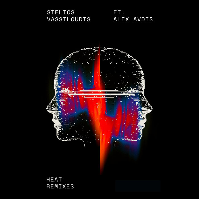 Heat - Remixes | Stelios Vassiloudis feat. Alex Avdis | Bedrock Records