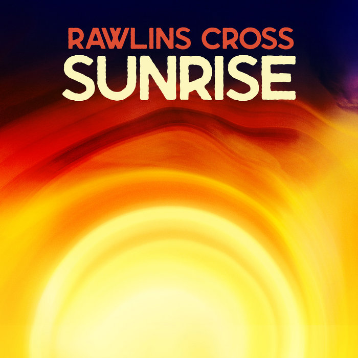 Sunrise | Rawlins Cross