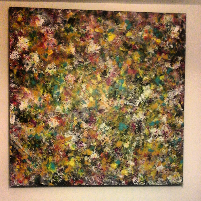 Love is Blind | Devin Messina | Derrick L Boone