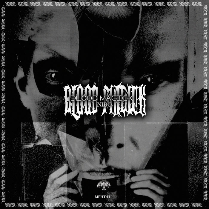BLOOD MAGICK - HEYOKA | BLOOD MAGICK | Mephyst
