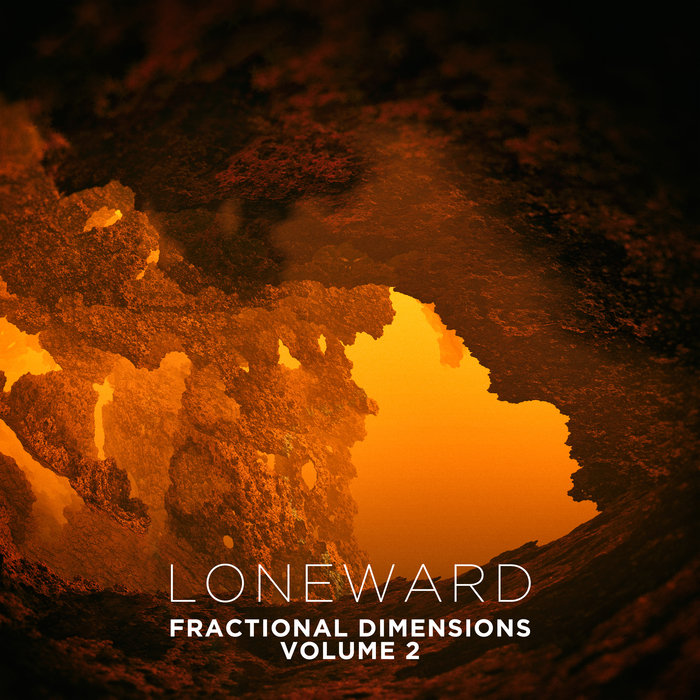 Fractional Dimensions Volume 2 | Loneward | Altus Music