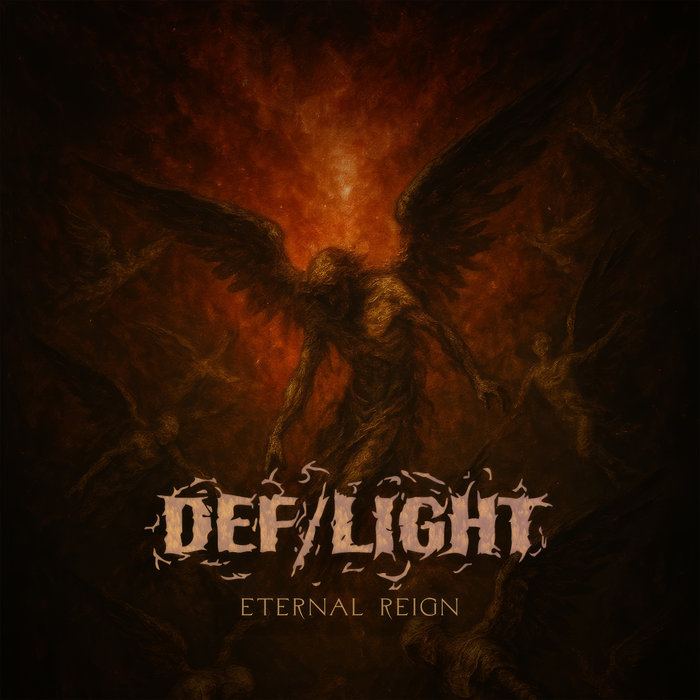 Eternal Reign | DEF/LIGHT