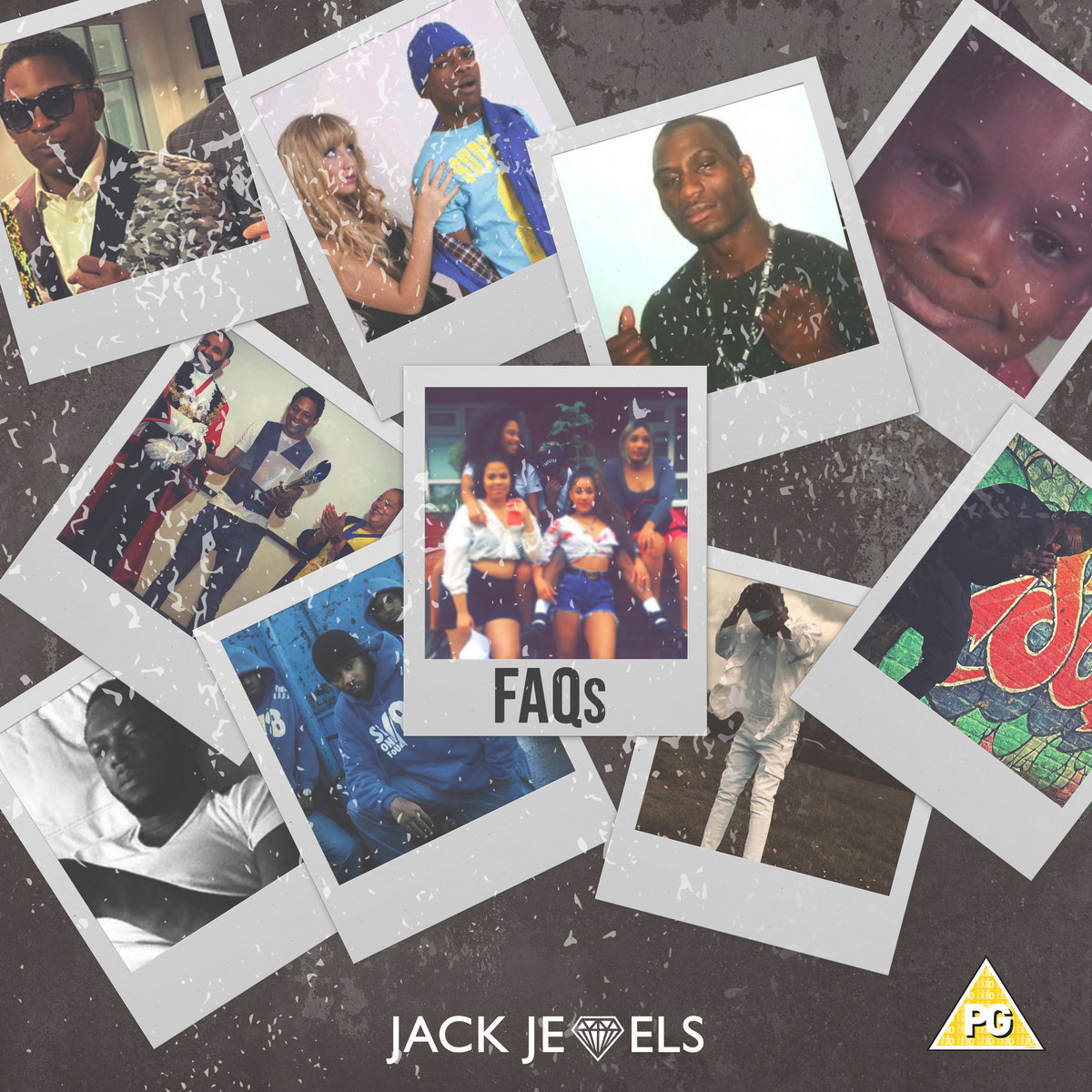 Faqs Jack Jones