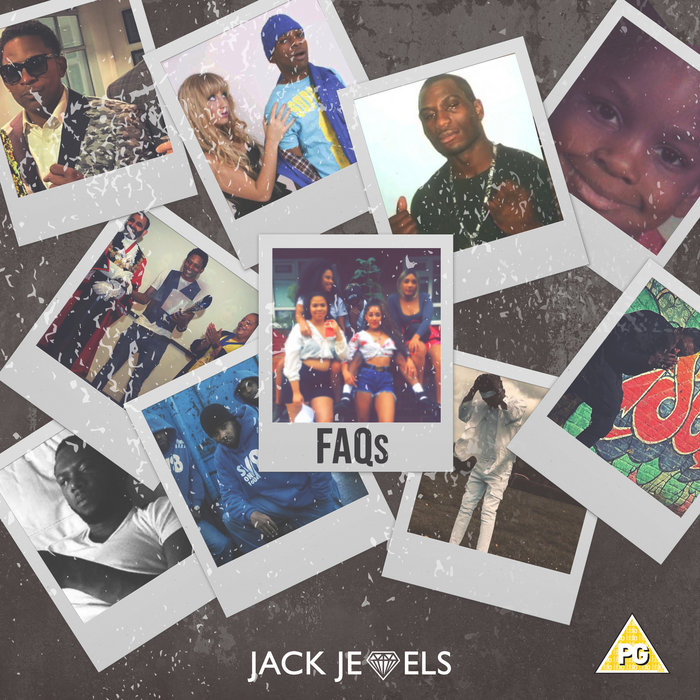 FAQs | Jack Jones