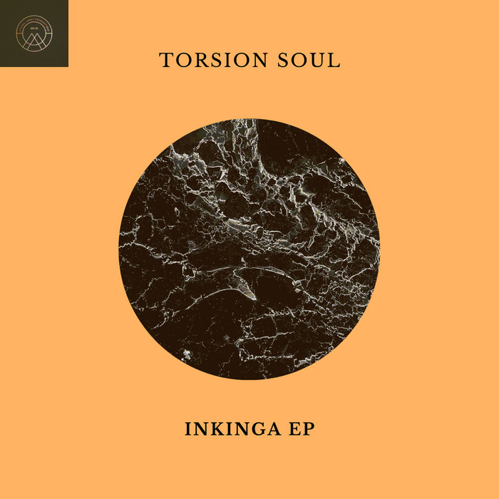 Inkinga EP | Torsion Soul
