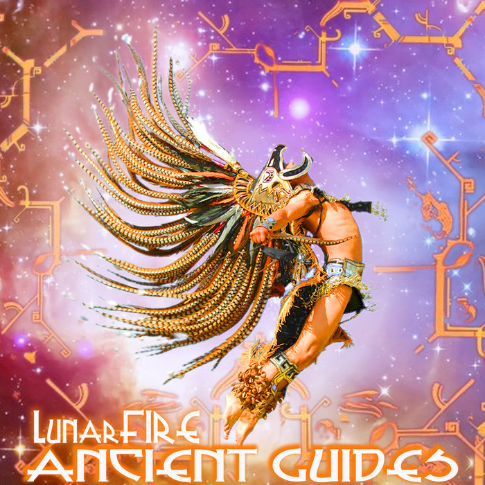 Ancient Guides | Lunar Fire