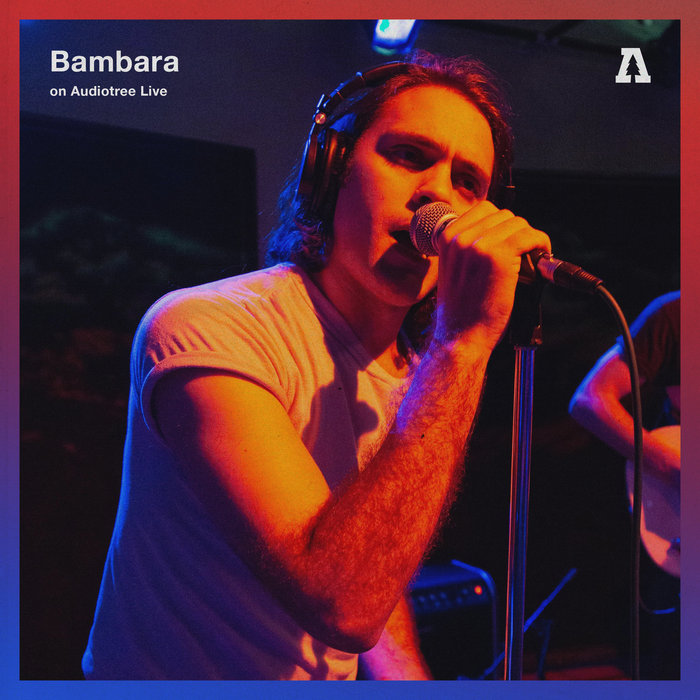 Bambara on Audiotree Live | Bambara