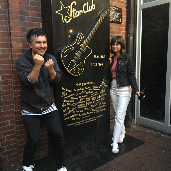 Tim Strikes Again! | nauseaters