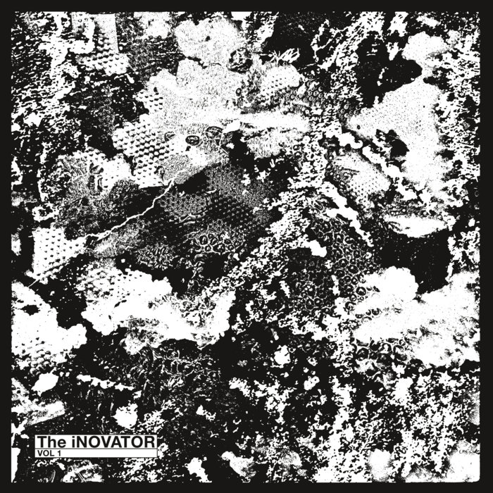 The iNovator - Vol 1 | THE iNOVATOR | 8205 Recordings