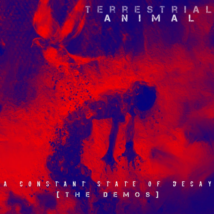 A Constant State of Decay (The Demos) | Terrestrial Animal