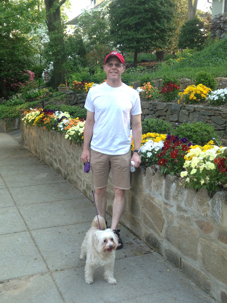 Keep Trying | Tom Hester