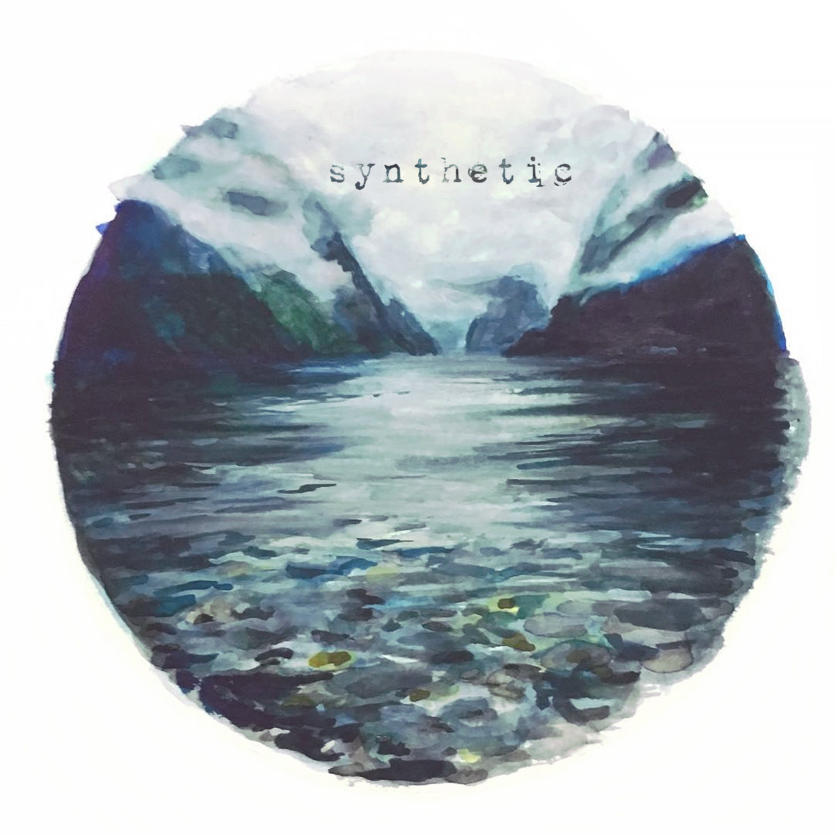 Synthetic: Full Album | Brendan Wakeling