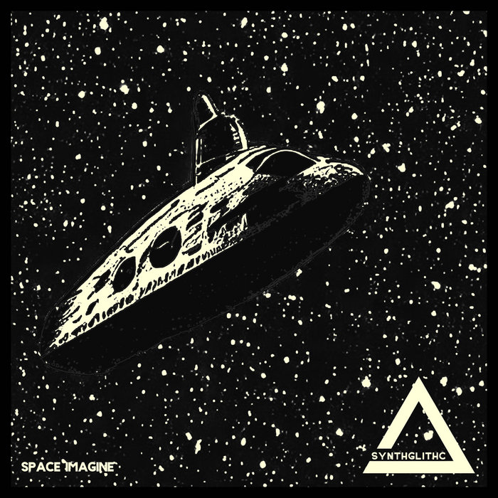 Space Imagine | SynthGlithc