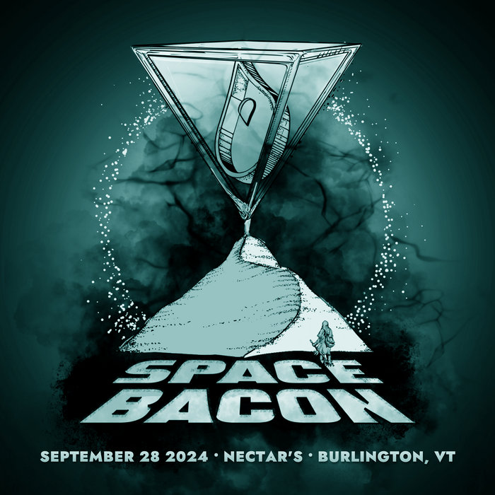 2024.09.28 - Nectar's - Burlington, VT | Space Bacon