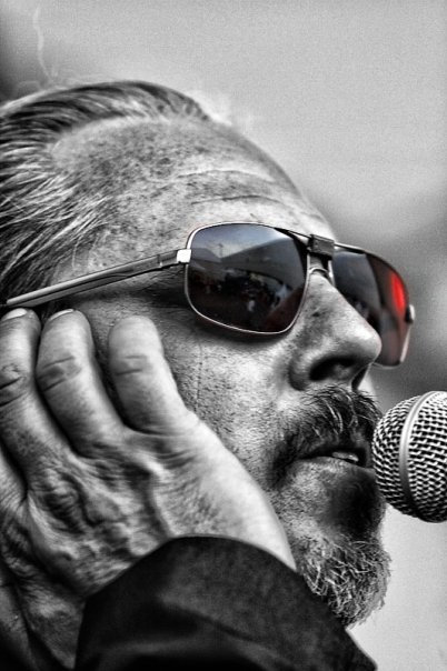 4 SOUL | PAOLO MARCUZZI