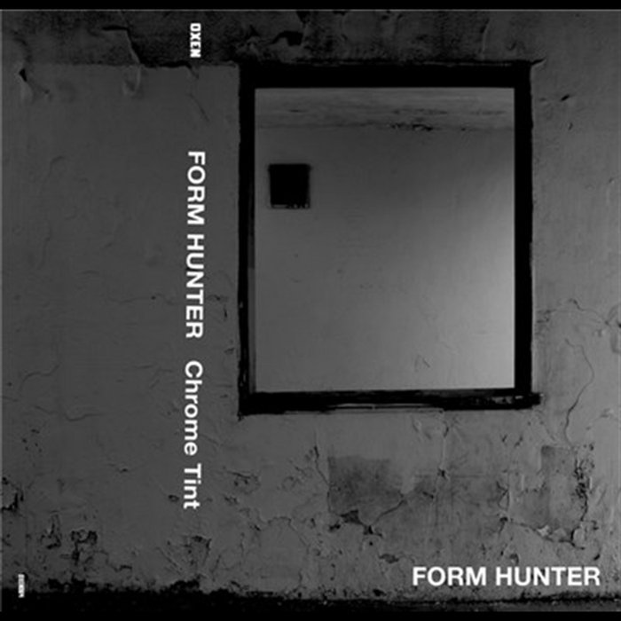 Chrome Tint | Form Hunter
