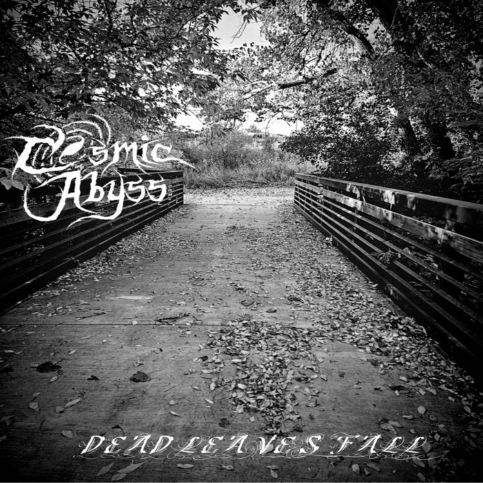 DEAD LEAVES FALL | COSMIC ABYSS