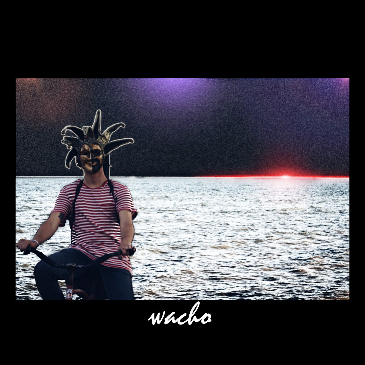 Wacho | Aku