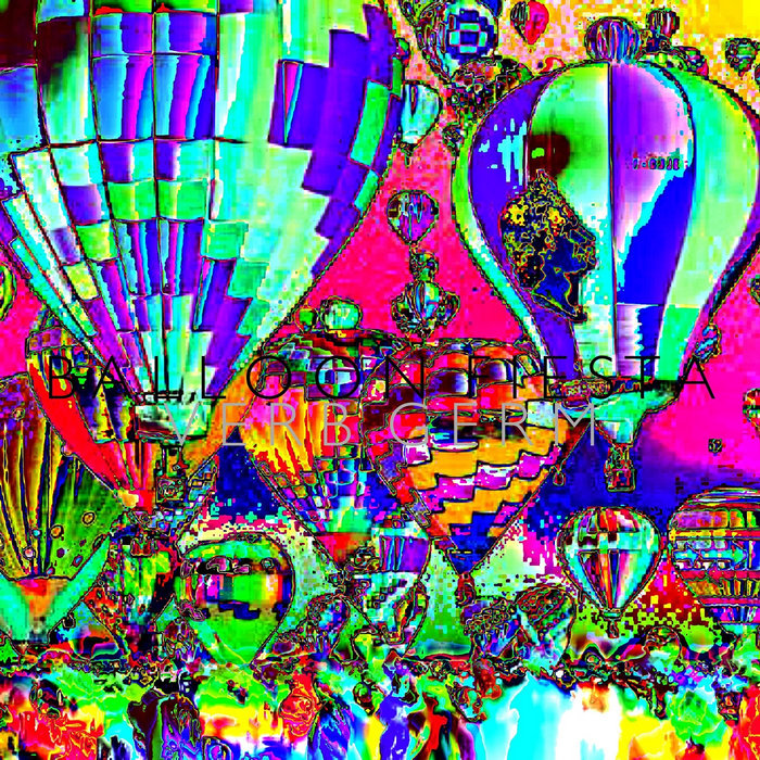 Balloon Fiesta | Verb Germ