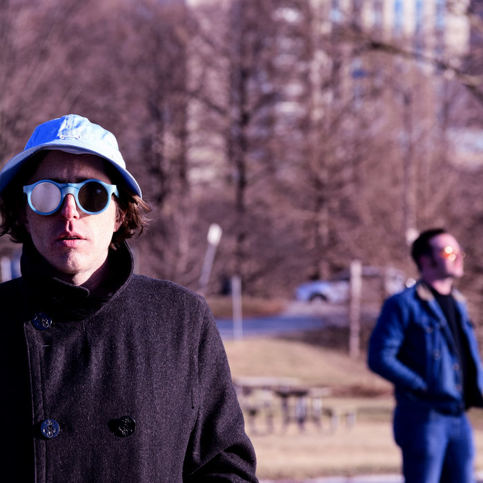 5:55 Demos, Vol. 2 | Dan C. Roth